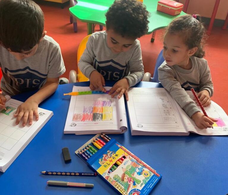 Prime International School